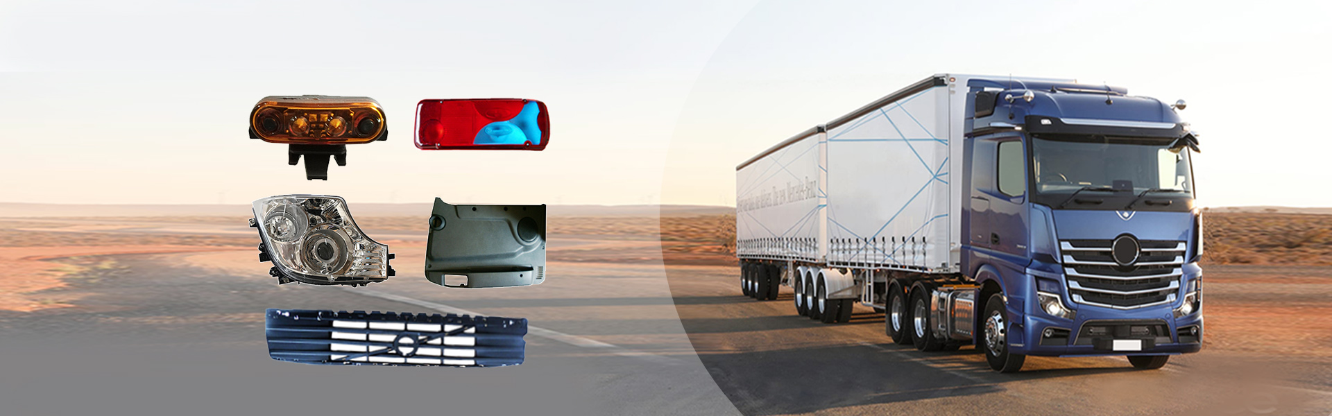 Changzhou Super Auto parts Co., Ltd.