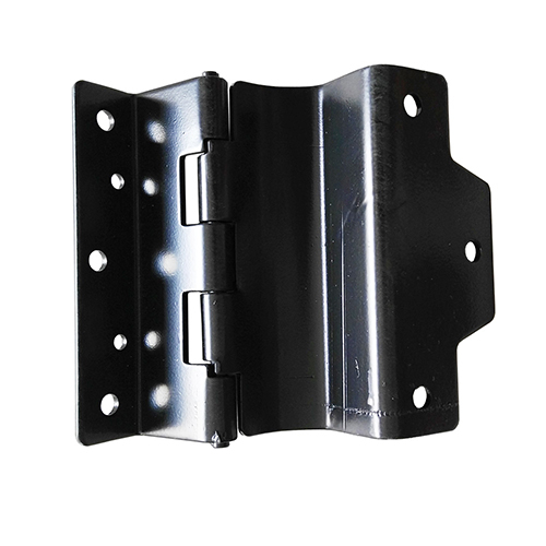 BENZ ACTROS MPII / MEGA / MPI HEAD LAMP BRACKET 9438200046 HC-T-1904