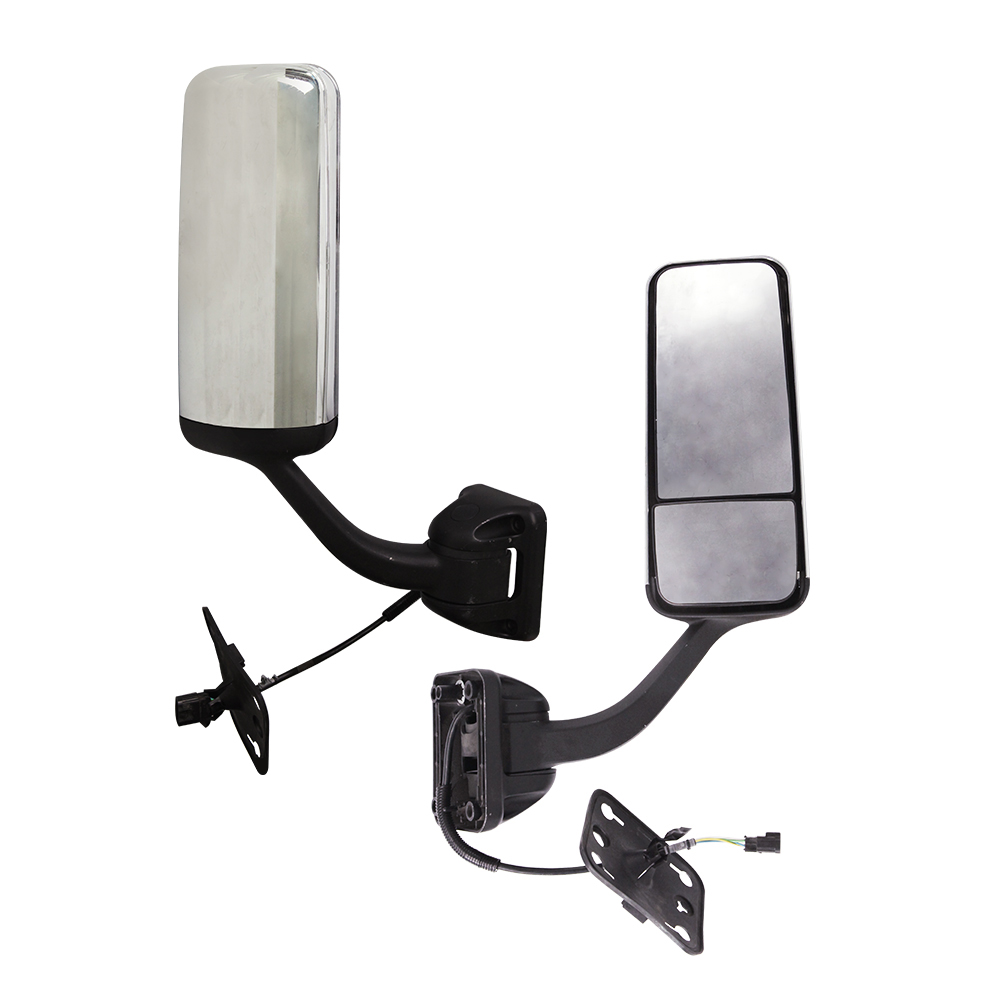 China COMPLETE MIRROR ASSEMBLY CHROME manufacturers, COMPLETE MIRROR ...