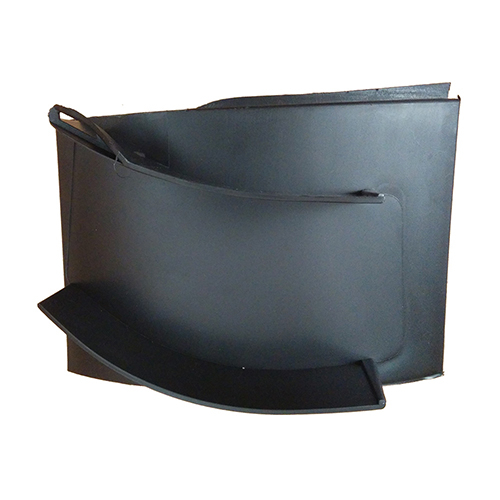 BENZ ACTROS MPII / MEGA / MPI DECORATION COVER 9438840623/9438840723 HC ...