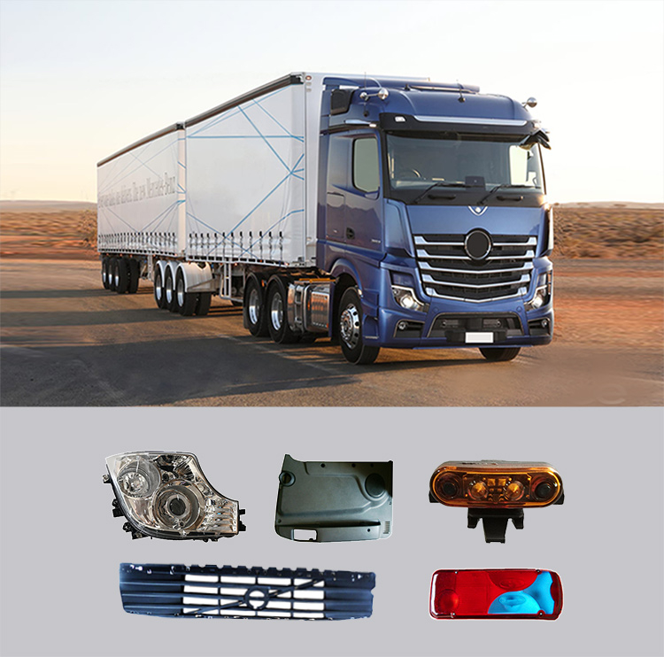 Changzhou Super Auto parts Co., Ltd.